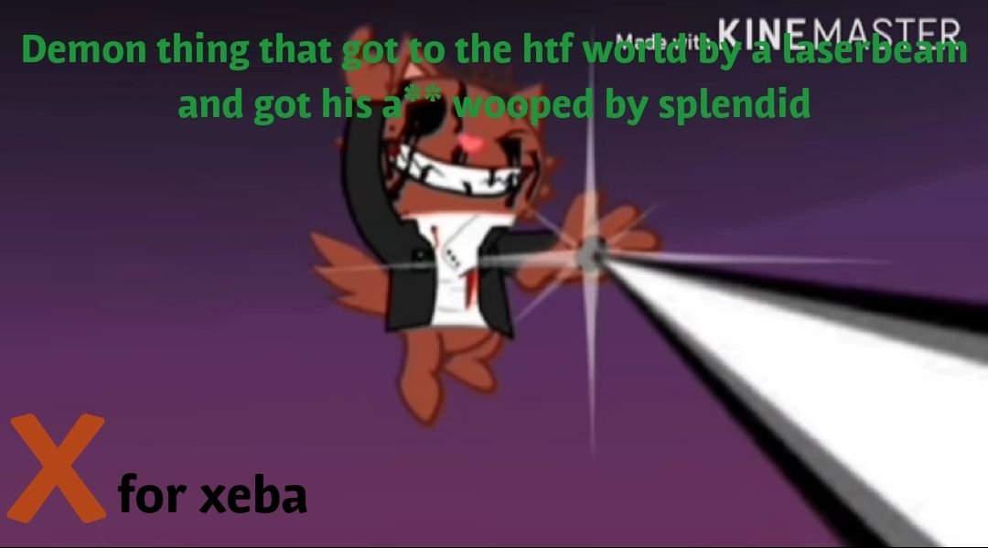 I made an edit | Scrolller