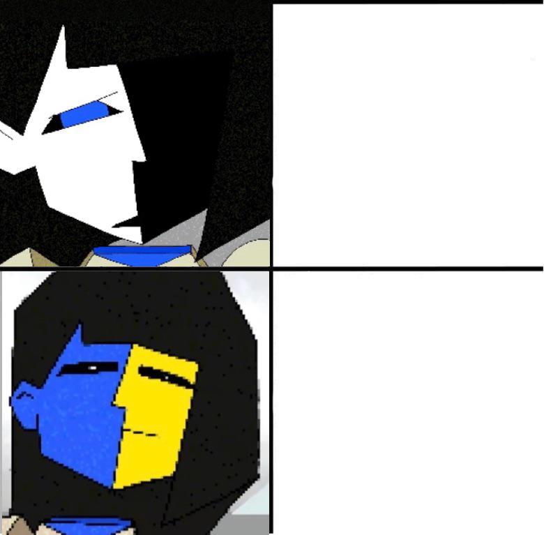 I made an ENA meme format, feel free to use | Scrolller