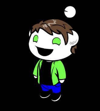 I made ben tennyson | Scrolller