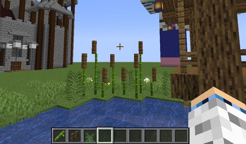 I made cattails! | Scrolller