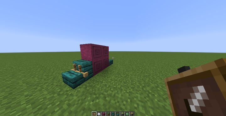 I made Gary in minecraft! | Scrolller