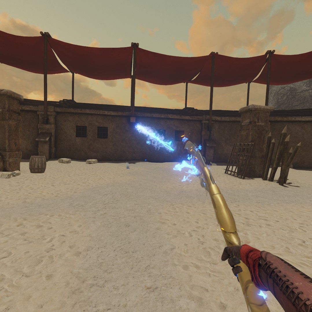 i made loki's scepter from the avengers | Scrolller