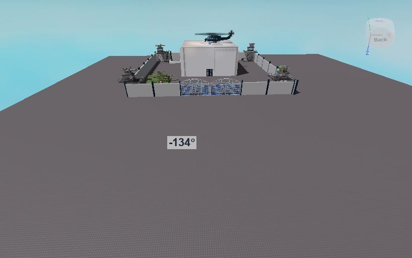 i made my base! | Scrolller