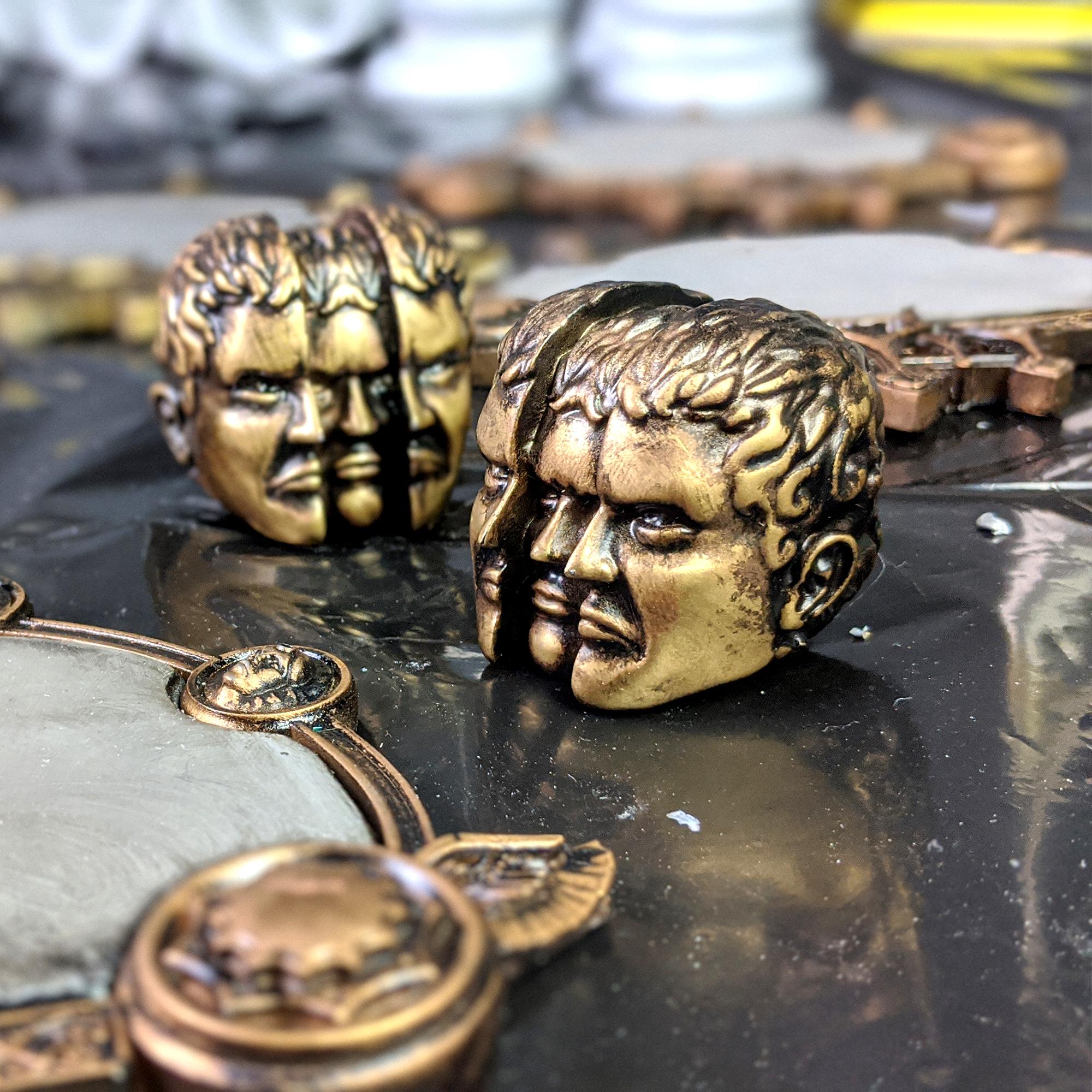 I made some Chaos Orbs! | Scrolller