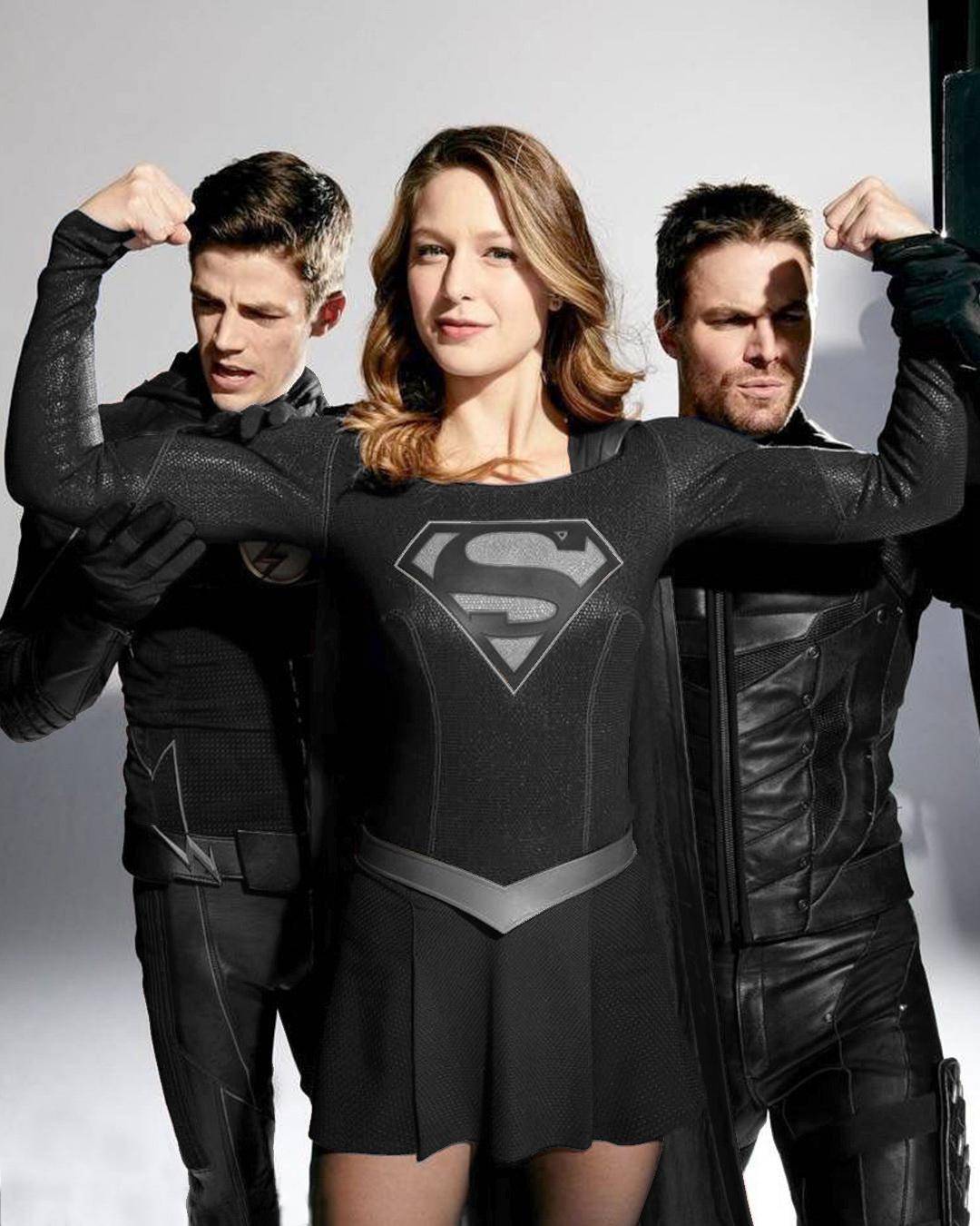 I made this quick edit for my favorite trio. | Scrolller