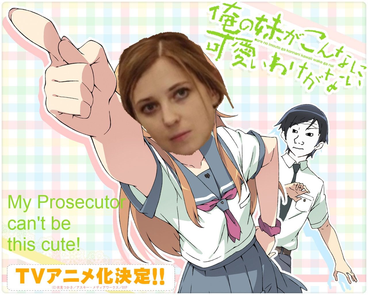 I made this really quickly. Not sure if anyone would get it, but it was worth it. | Scrolller