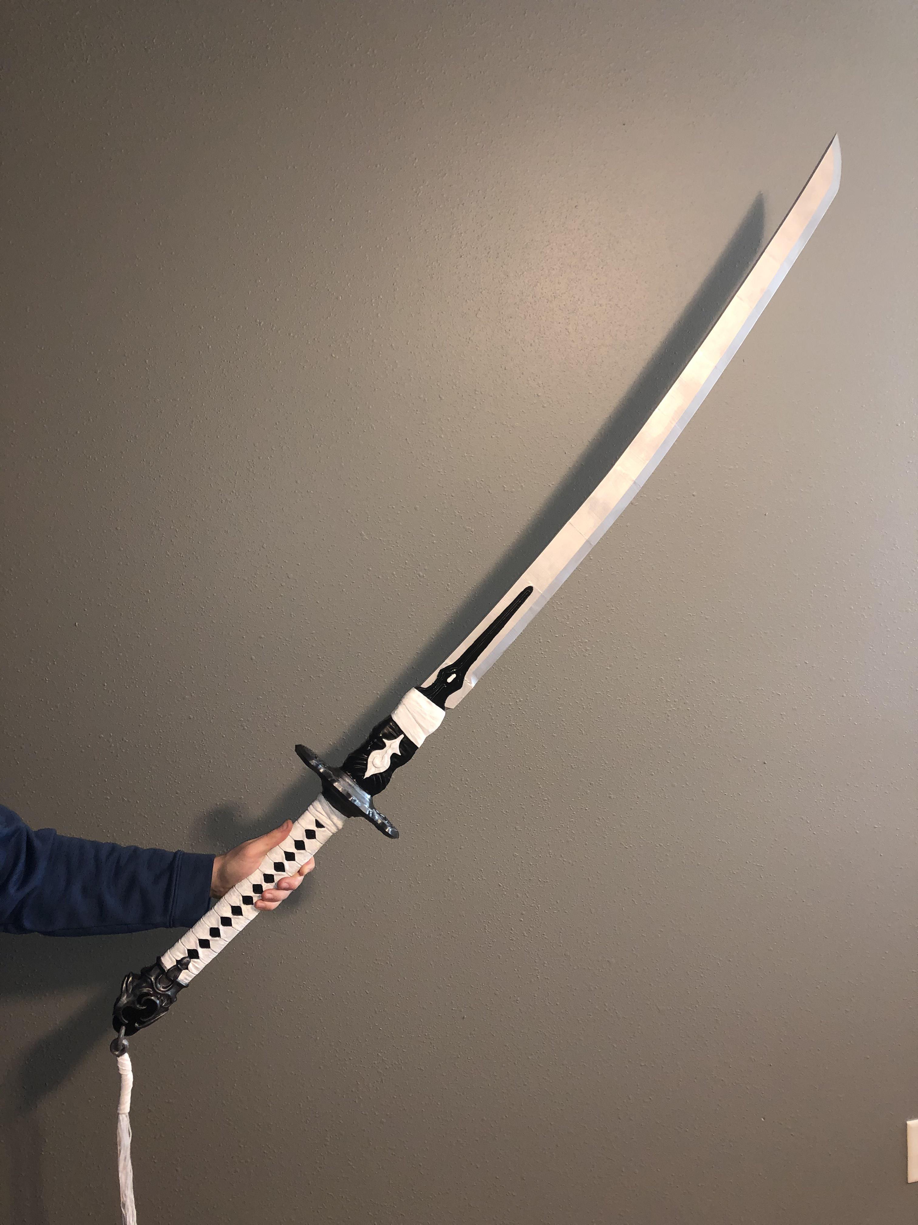 I made Virtuous Contract! | Scrolller