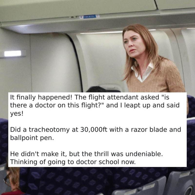 I mean finally... | Scrolller