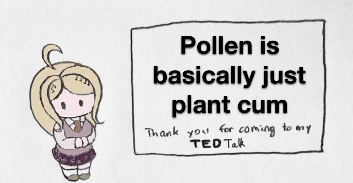 I mean it is technically true | Scrolller