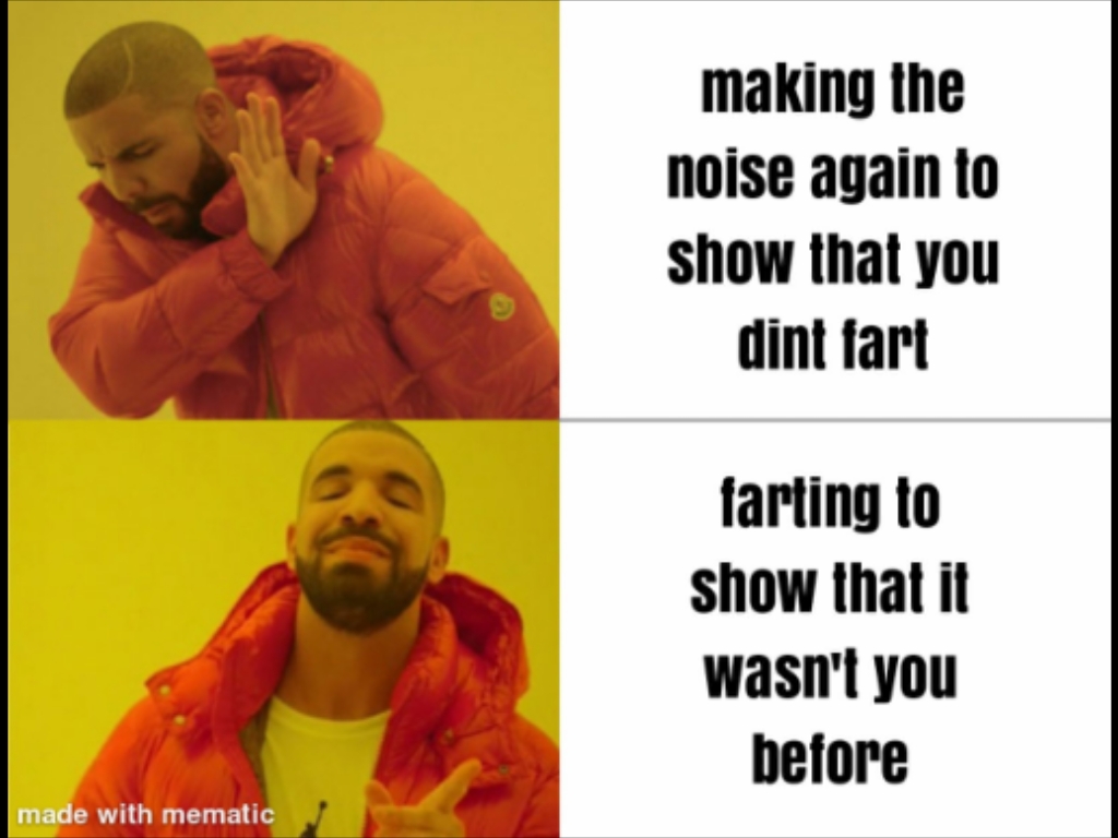 I mean it makes more sense | Scrolller