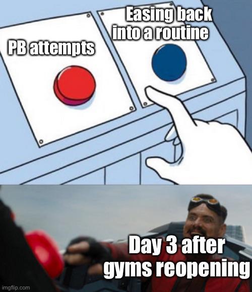 I mean, what could go wrong? | Scrolller