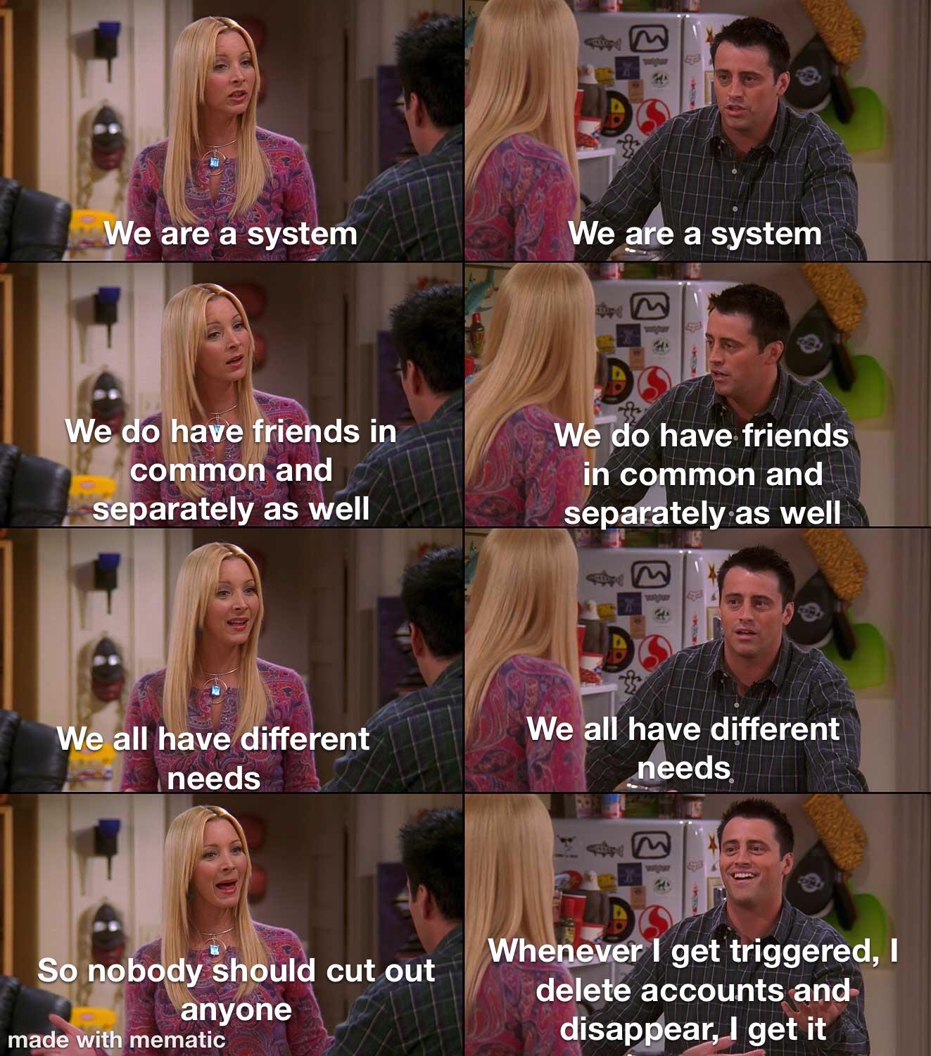 I mean... y tho | Scrolller