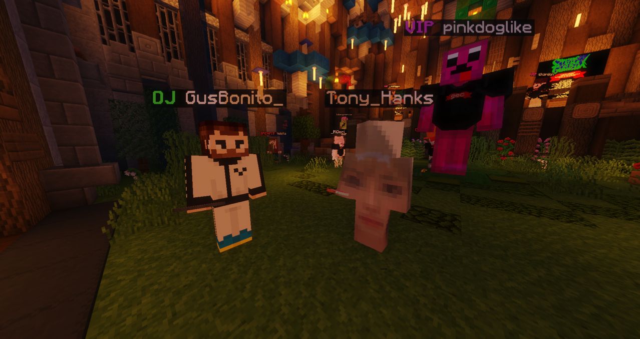 I met Gus from kkb last night | Scrolller