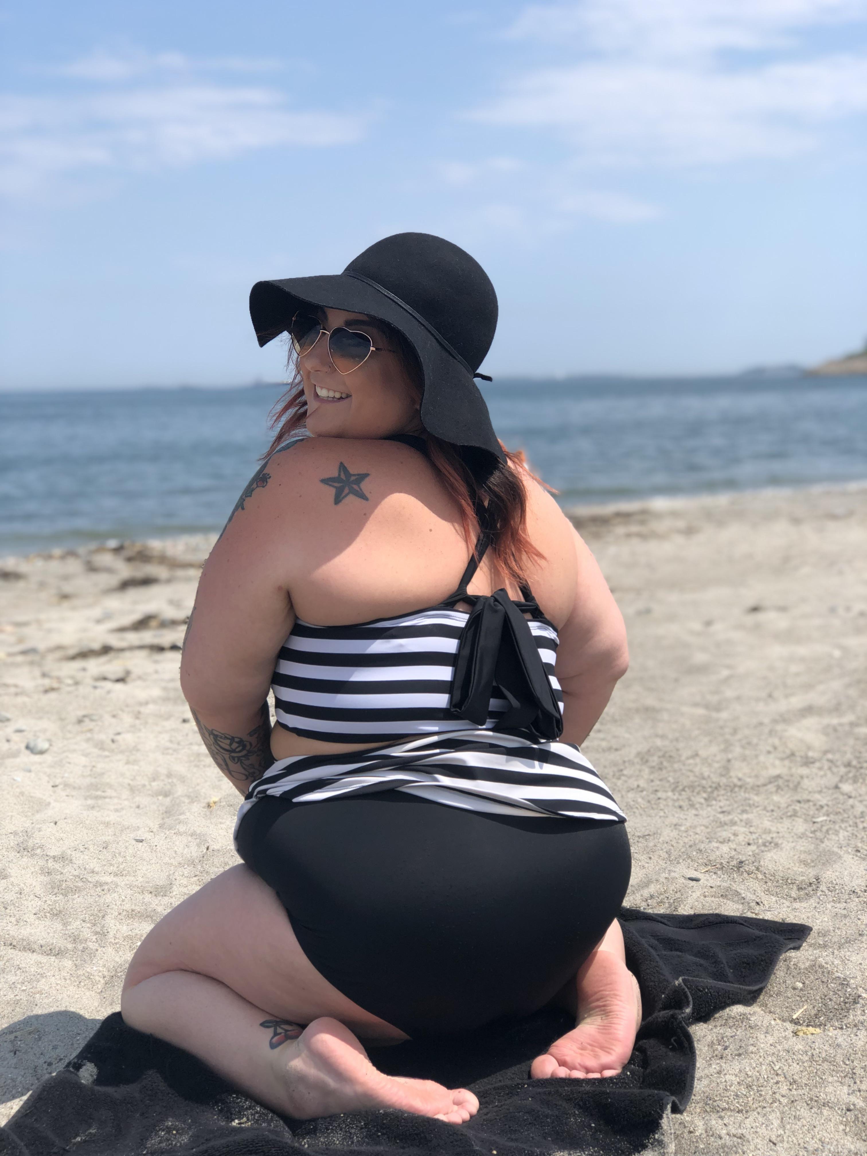 I miss beach season | Scrolller