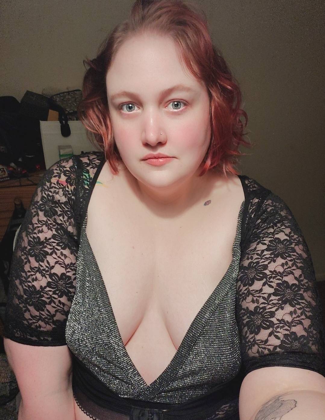 Spoil me | Scrolller