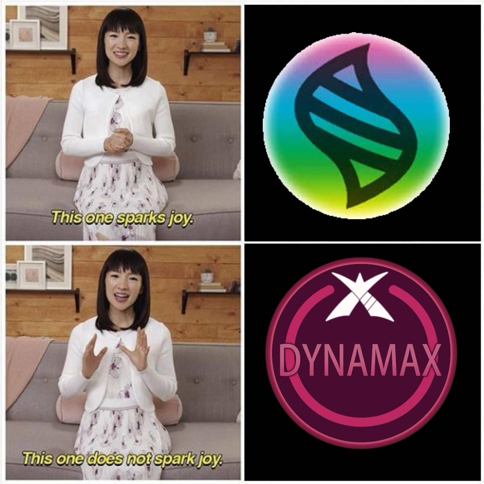 I miss mega evolution | Scrolller