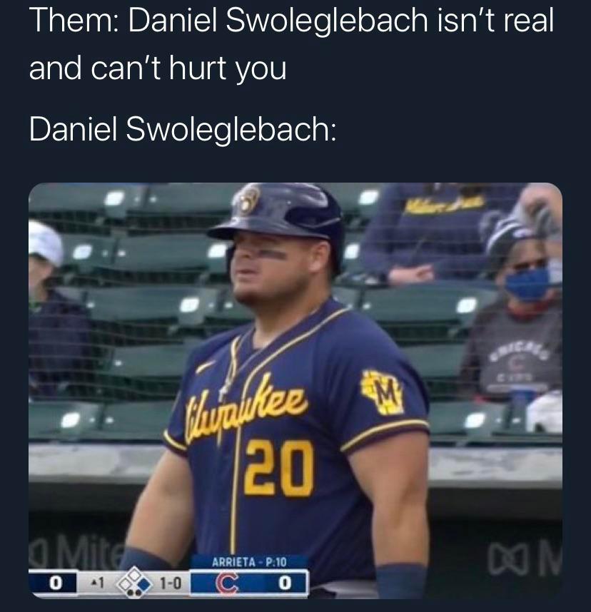 I miss our swole king | Scrolller