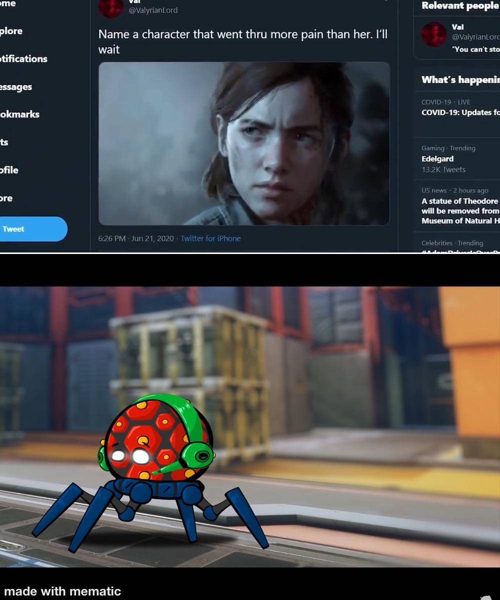 I miss Titan toons :( | Scrolller