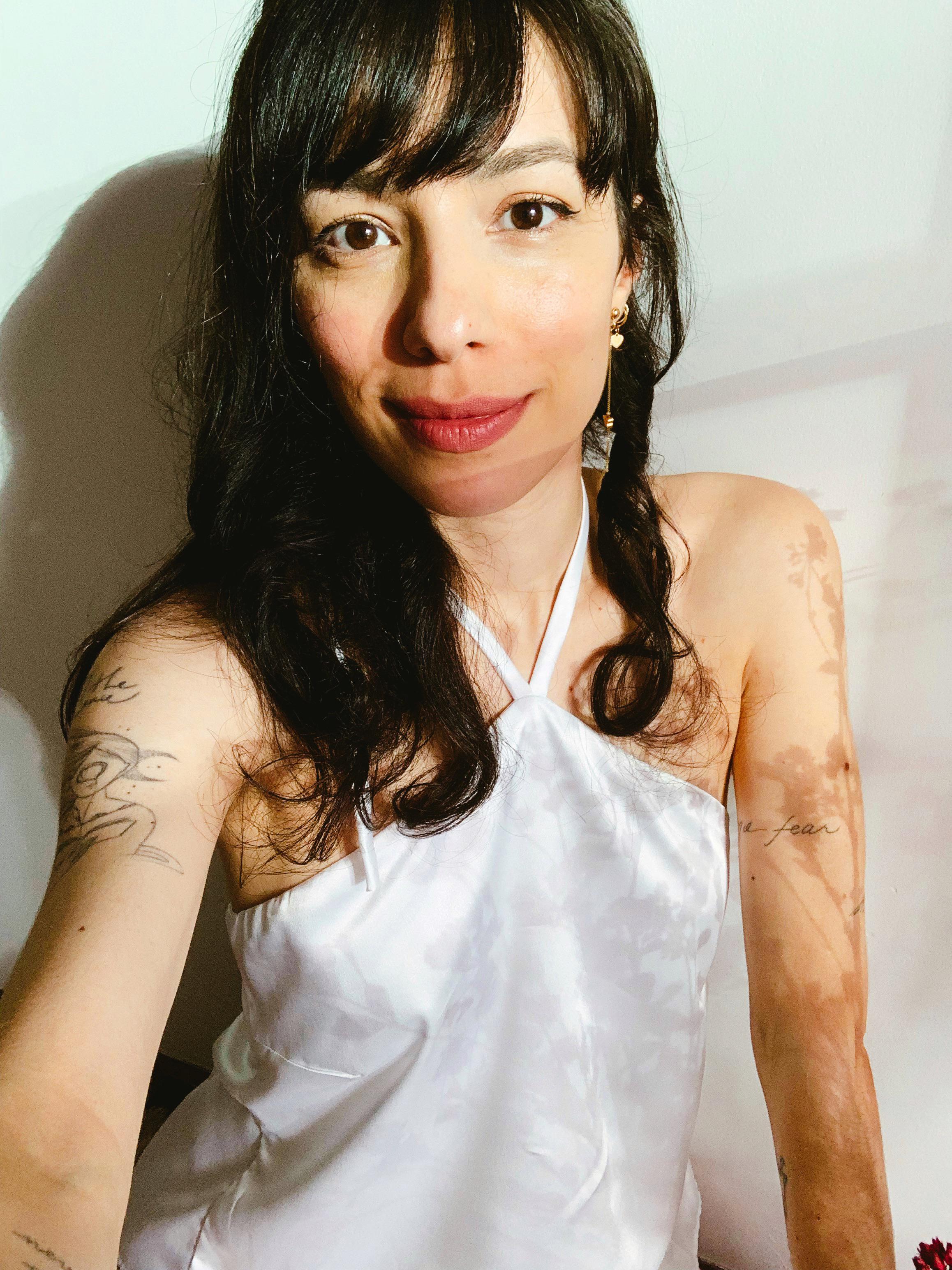 I missed posting here 🖤 | Scrolller