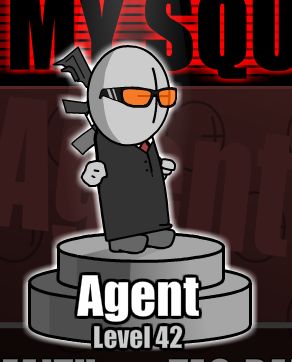 I modded project nexus to look like an agent from rebooting the madness version 2 | Scrolller