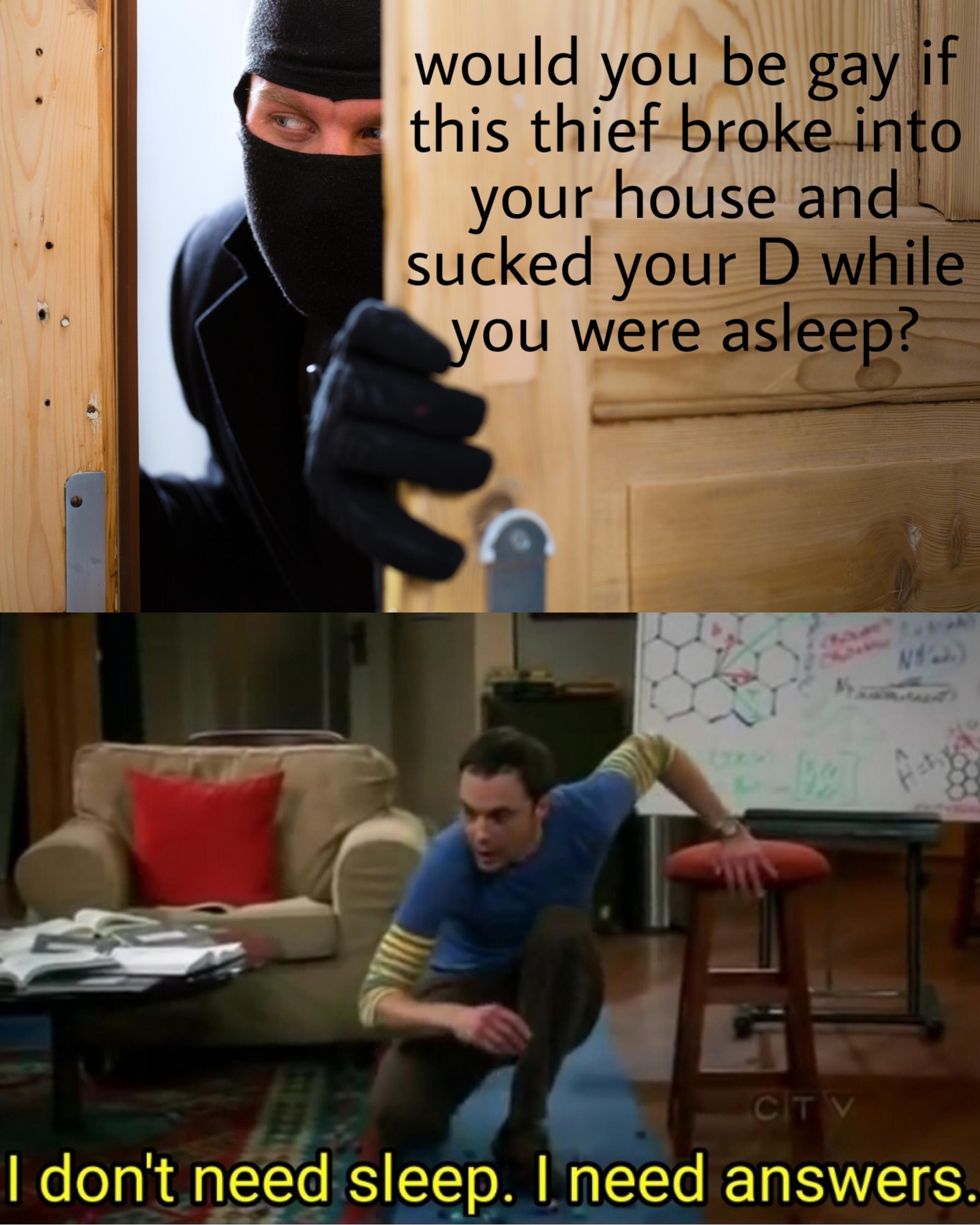 I need full explanation! | Scrolller