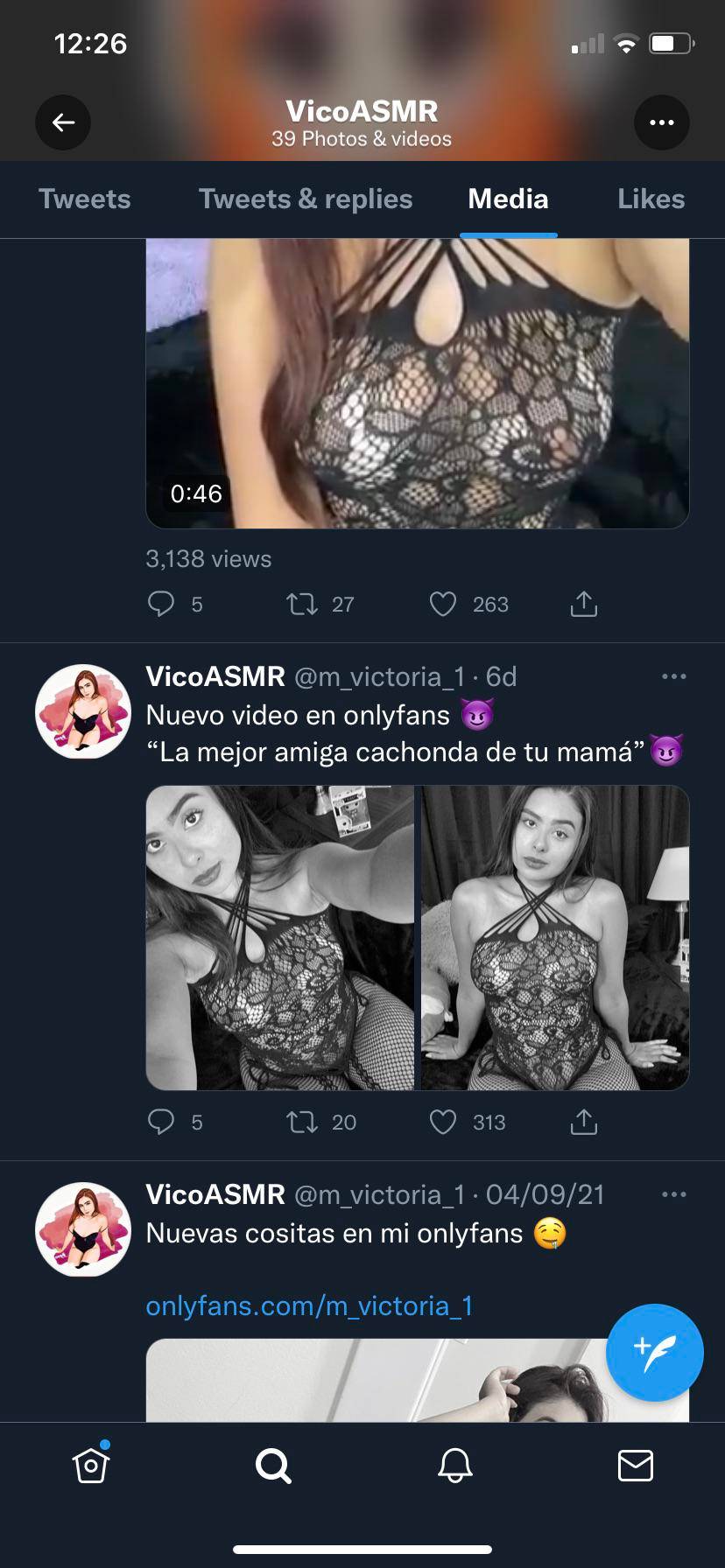 I need help finding this video | Scrolller