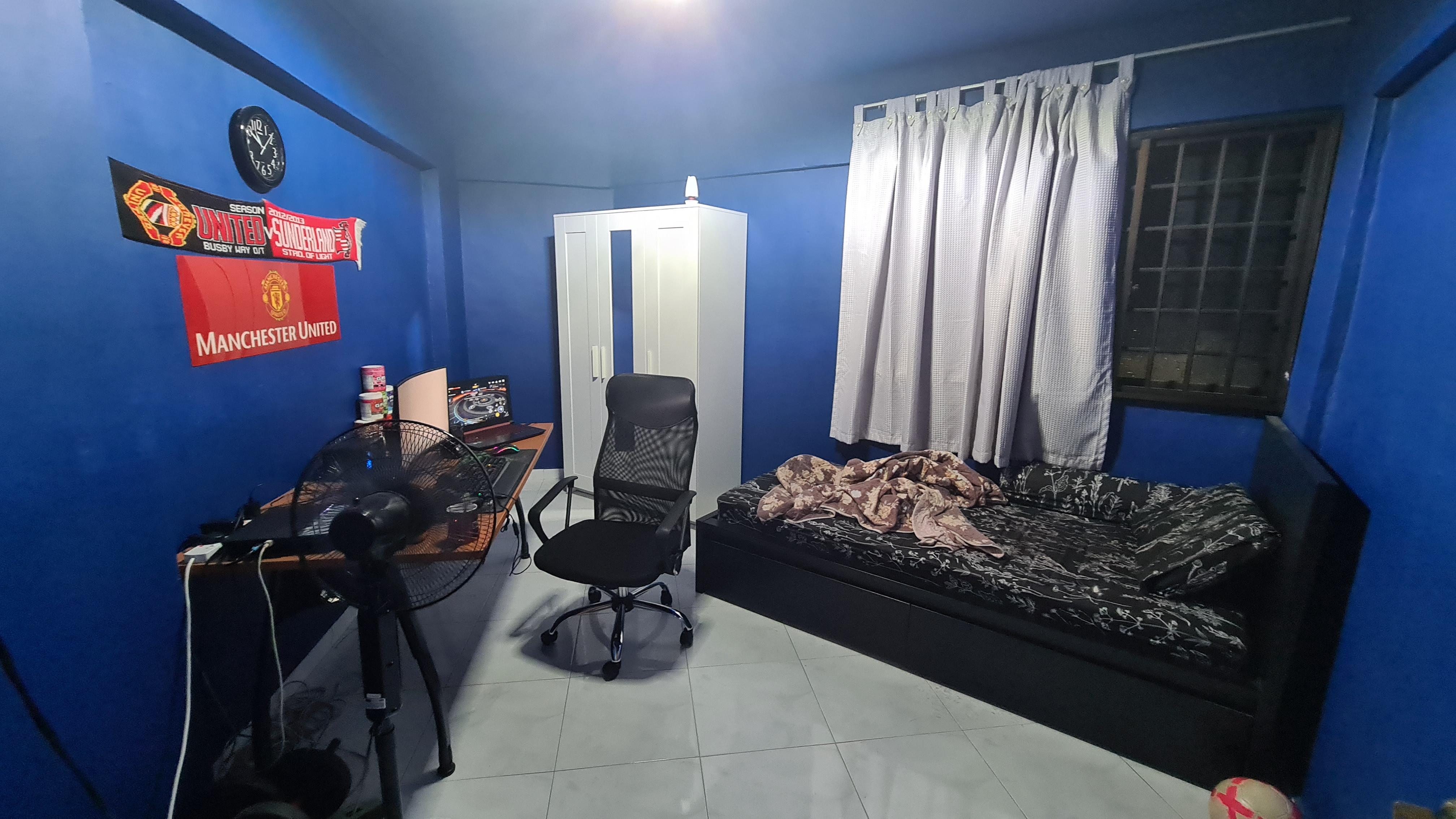 I need help for the placement of my furnitures because my room layout ...