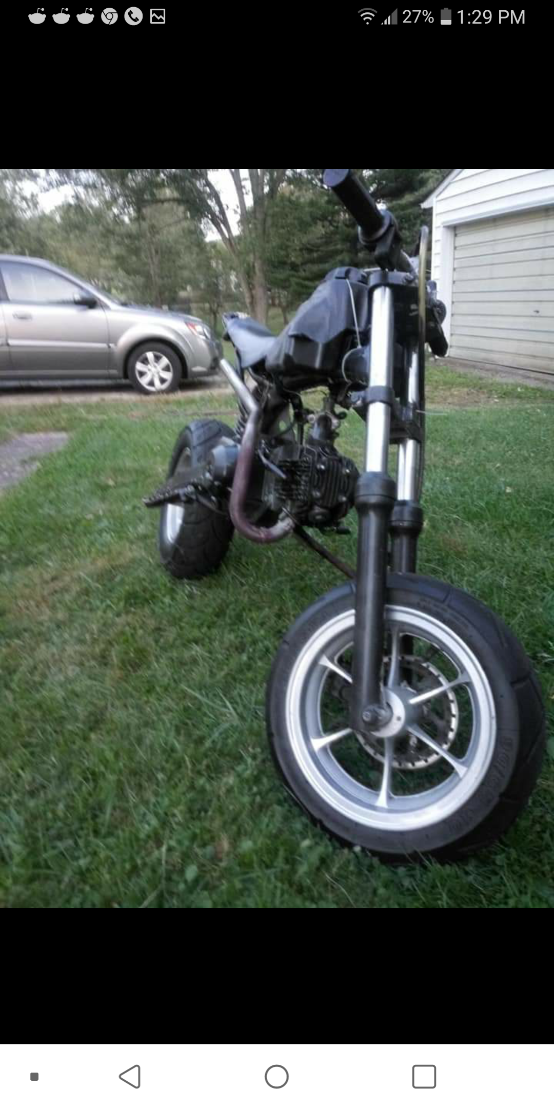 I need some advice | Scrolller