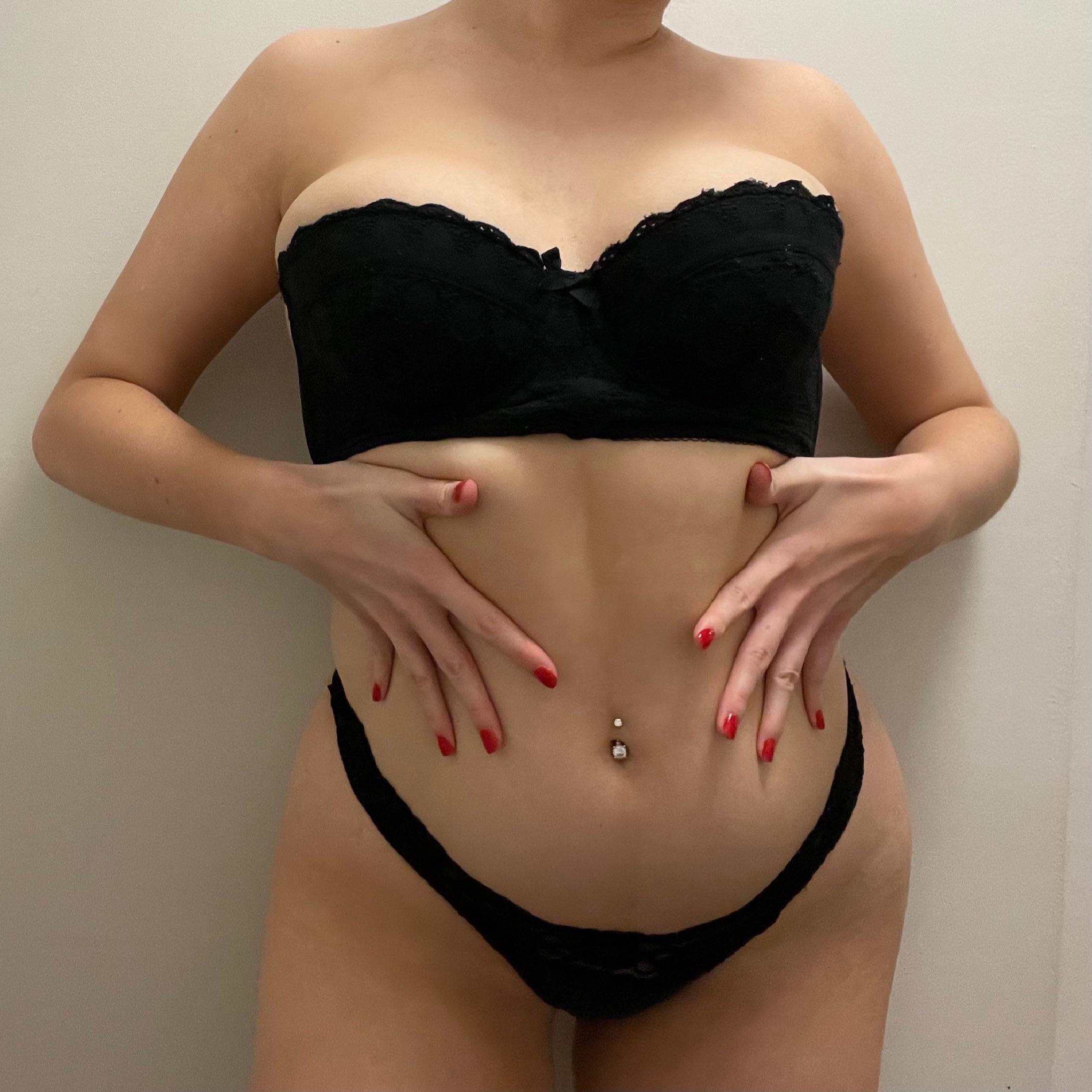 I Need You To Touch Me 😈 | Scrolller