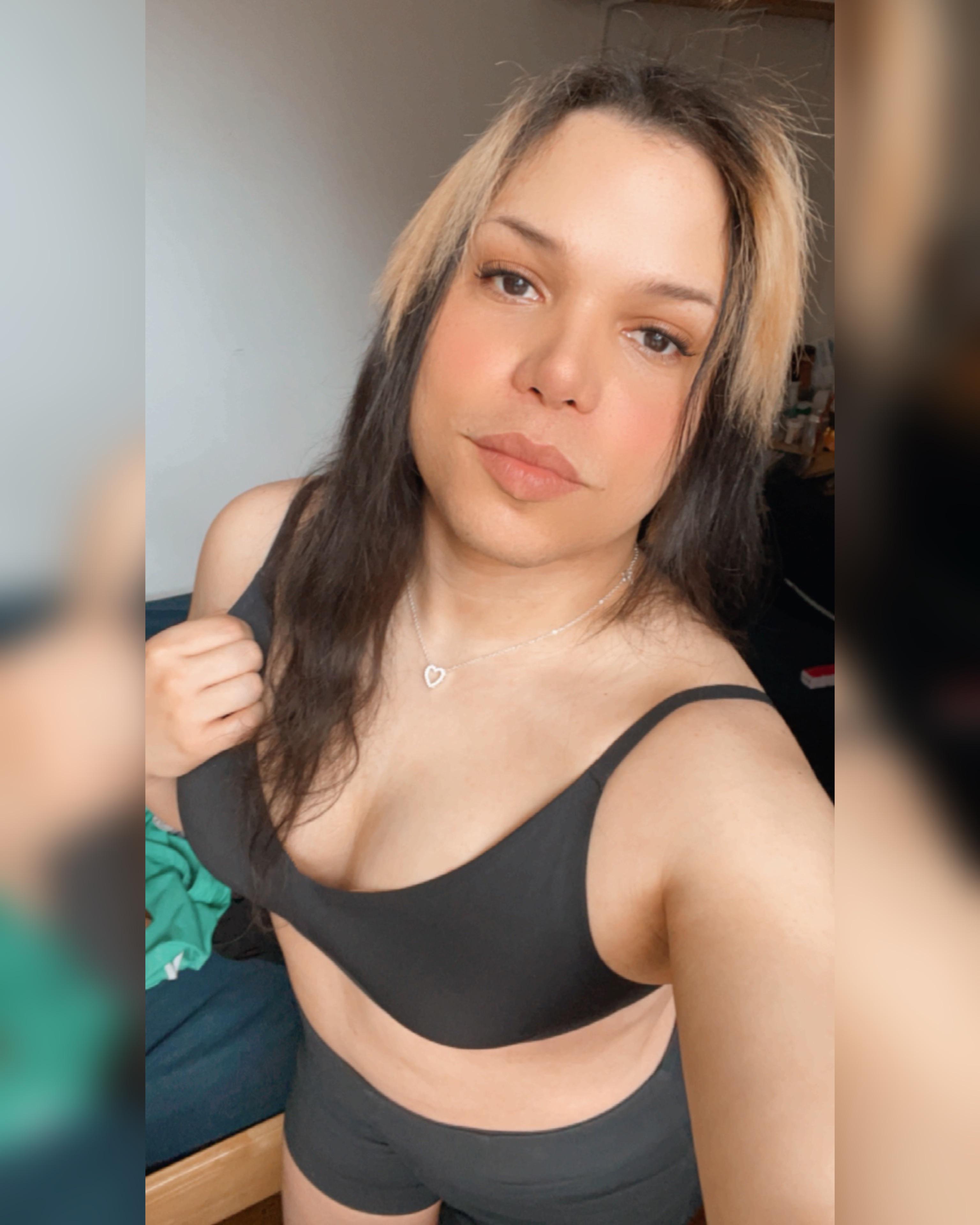 Daniella Silva / mtf HRT 01/14/21 | Scrolller