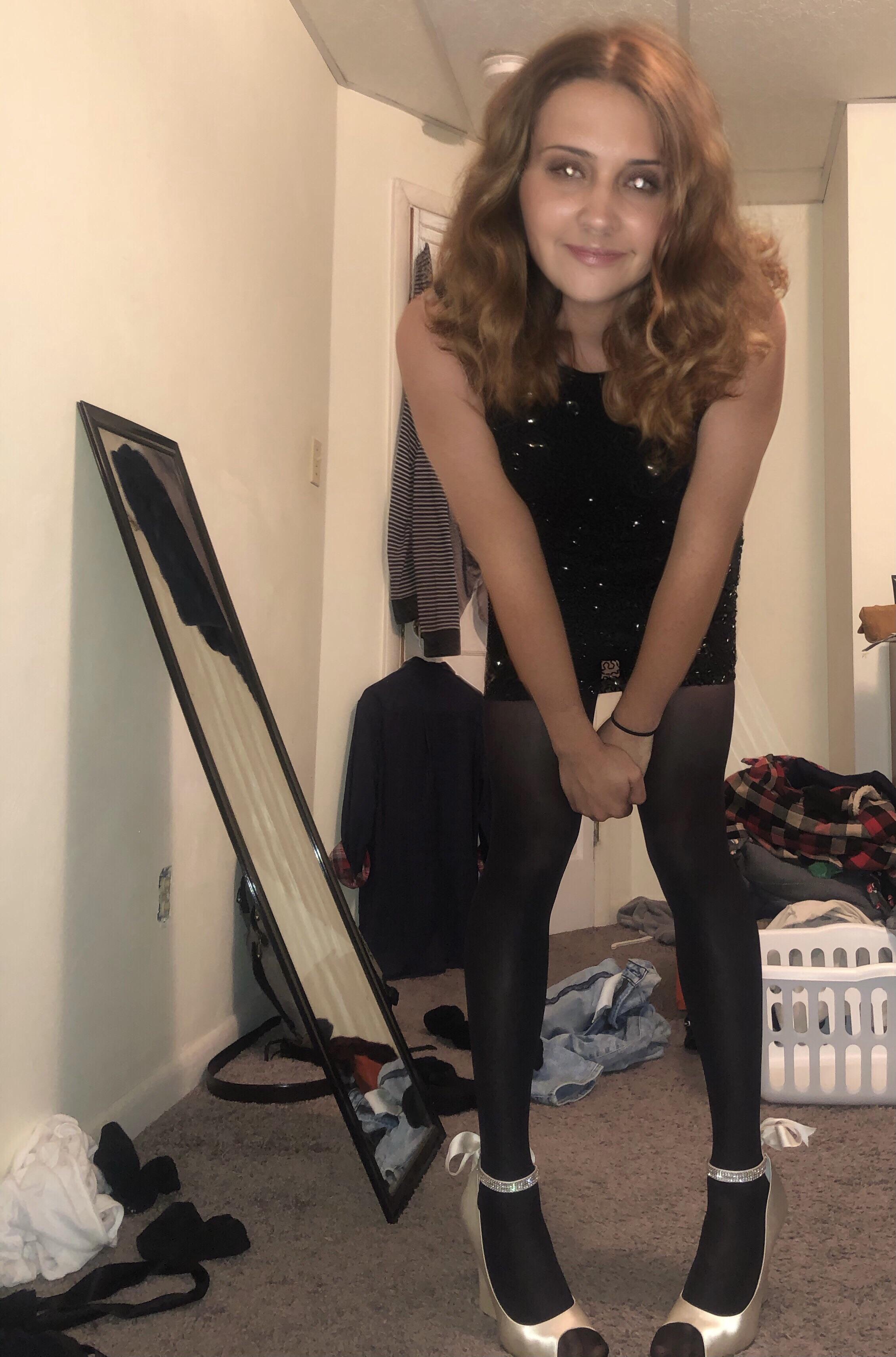 I Never Went To Prom Scrolller