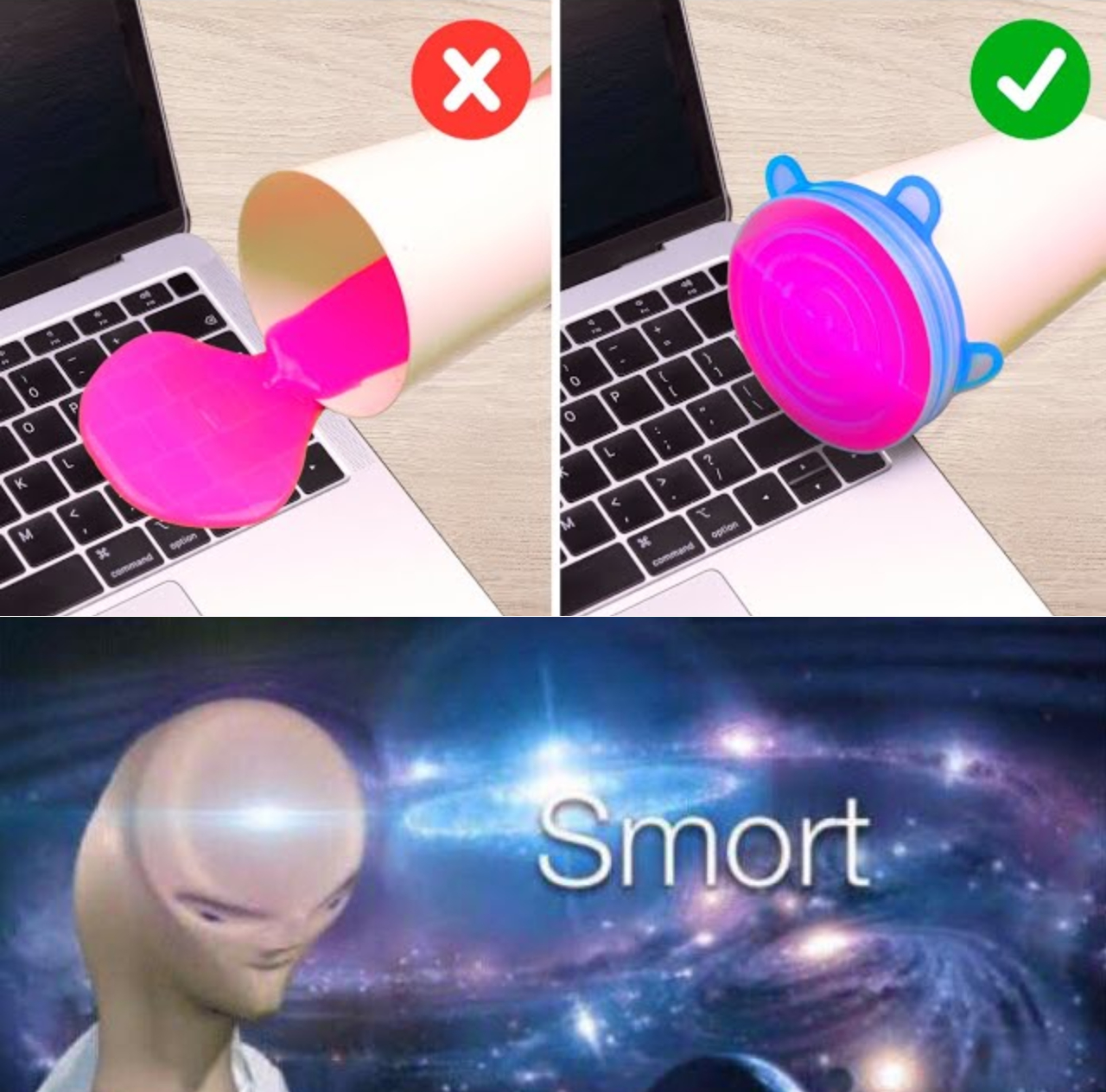 I never would have thought! | Scrolller