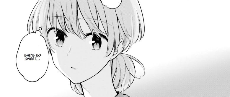 I post one picture of Yuu from the manga until they run out or I stop feeling miserable (Day ...