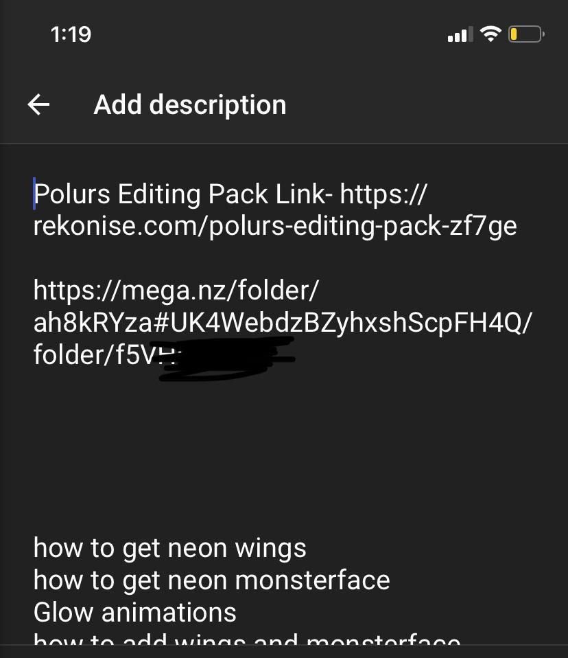 I posted mega here for it won't get deleted | Scrolller