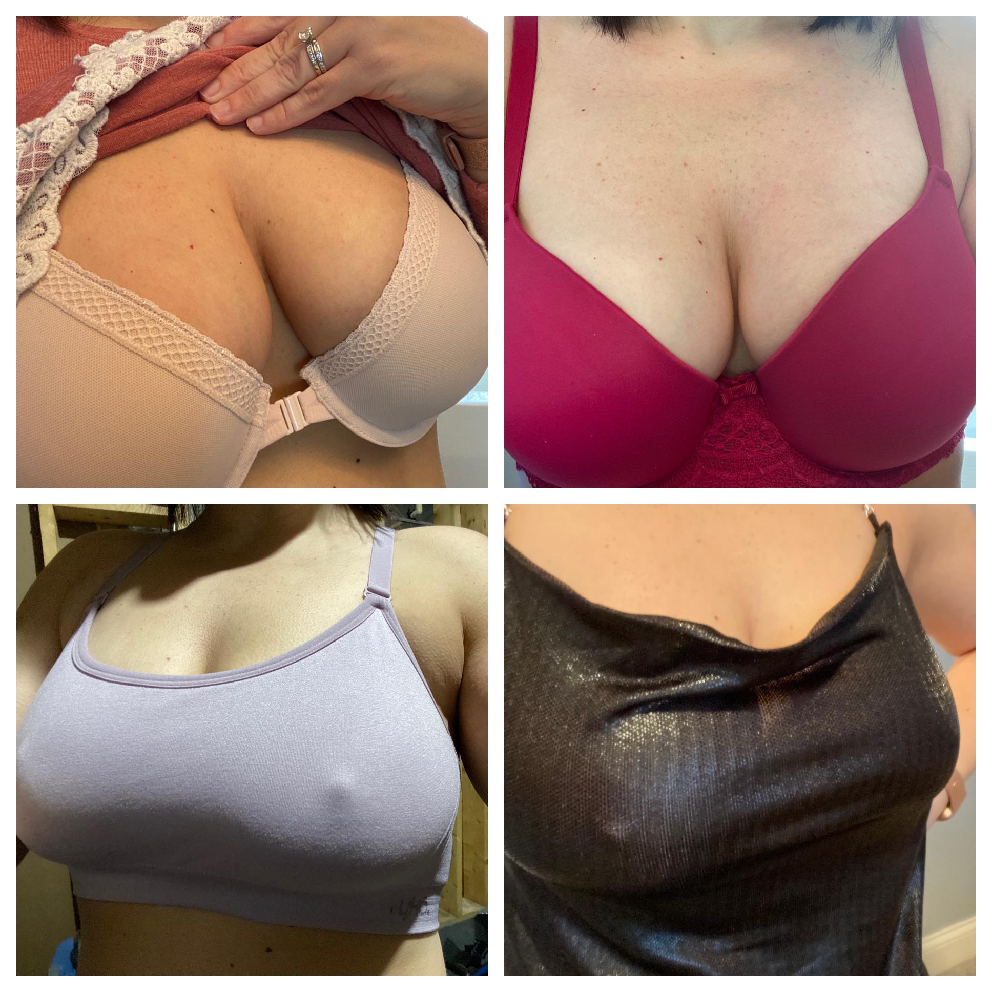 I posted the “A” yesterday in other subreddits, I suppose this is a good place to post the “T ...