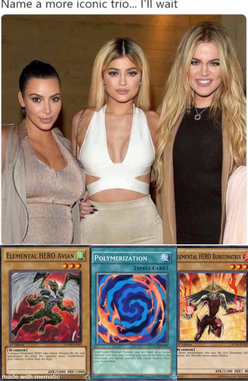 I prefer the original art actually | Scrolller