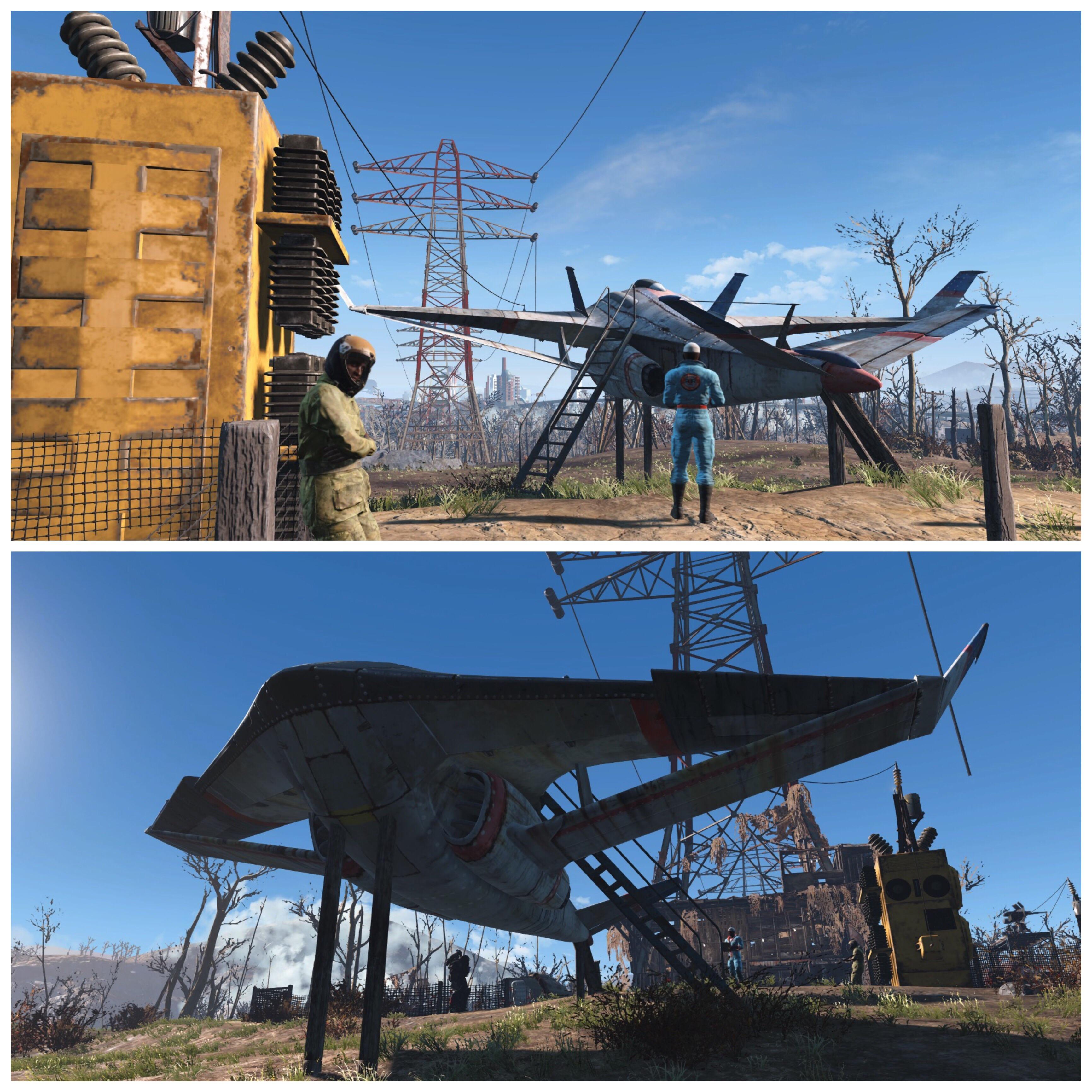 I present the stingray launch system 🙌🏻 | Scrolller