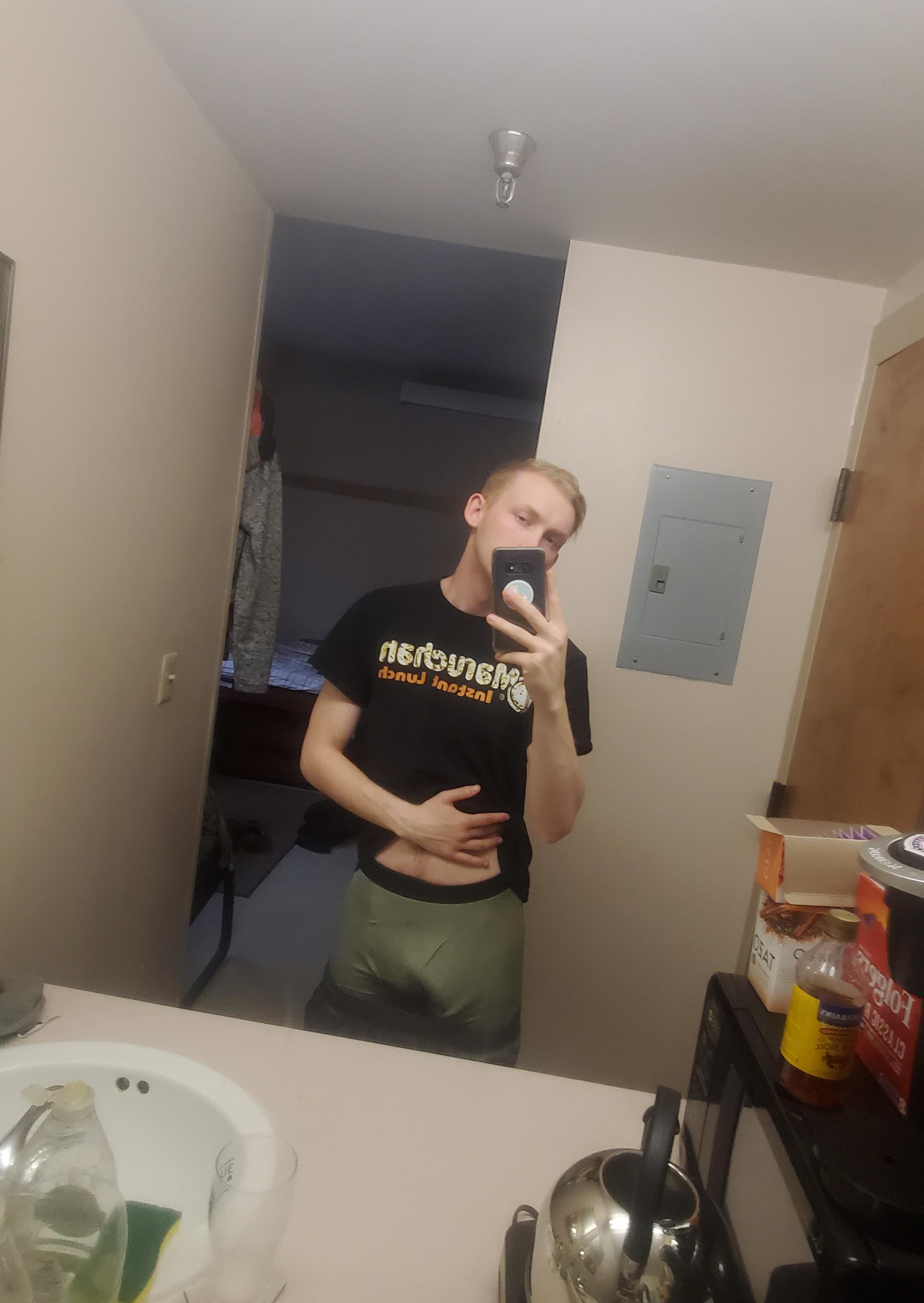 I promise it's soft | Scrolller