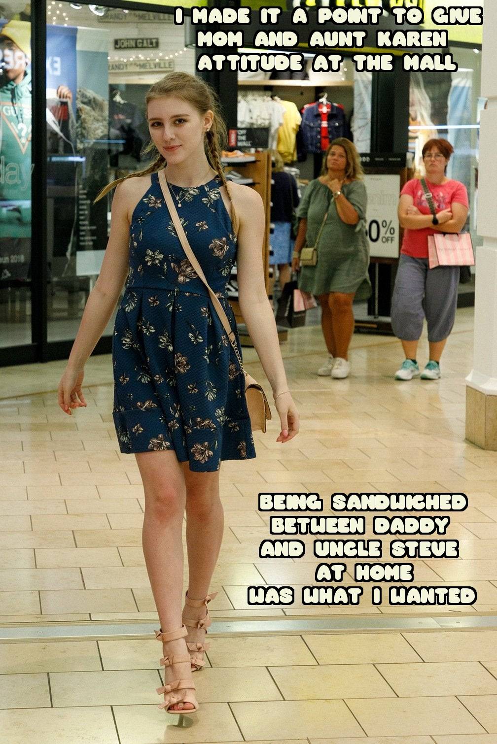 I rather hangout with the guys | Scrolller