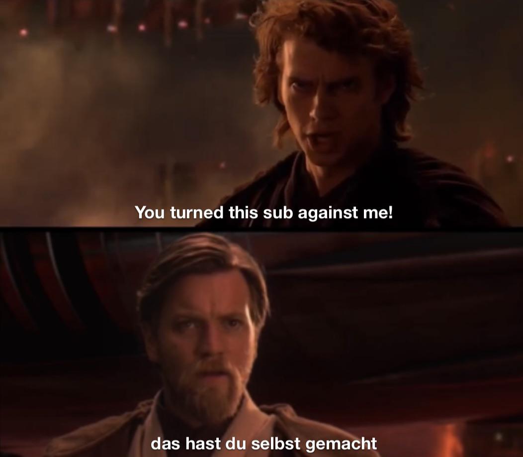 I really hope this meme hasn’t been done before | Scrolller