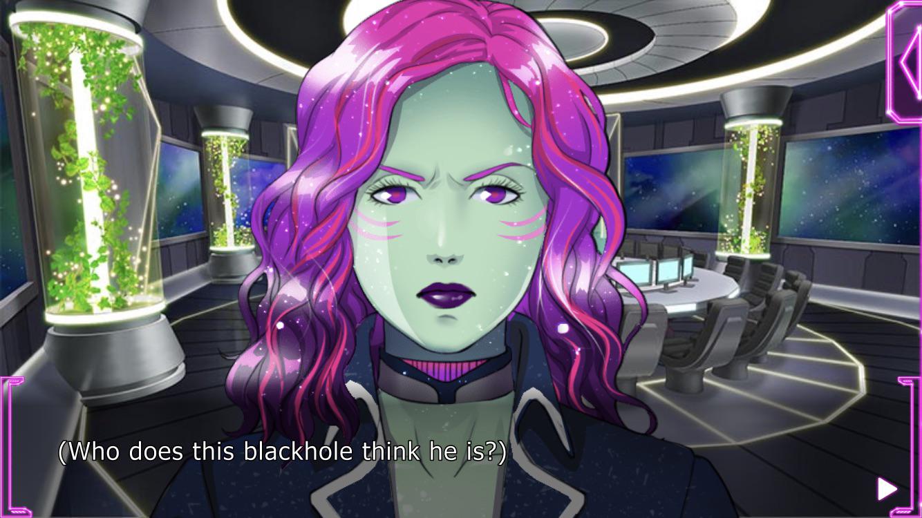 I really like the swear words they use in SP | Scrolller