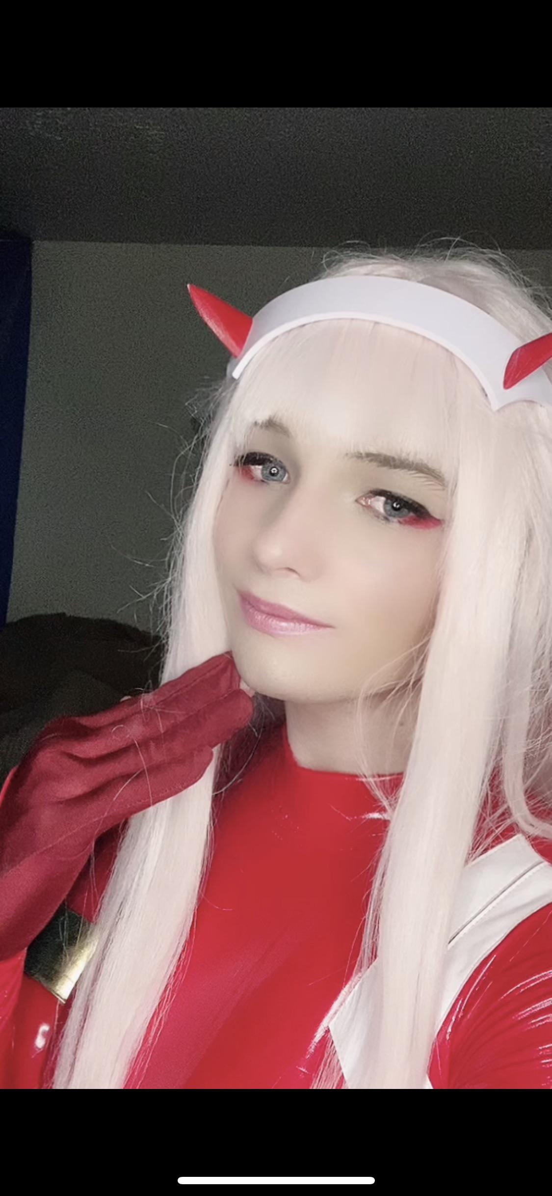 Good morning darling! | Scrolller