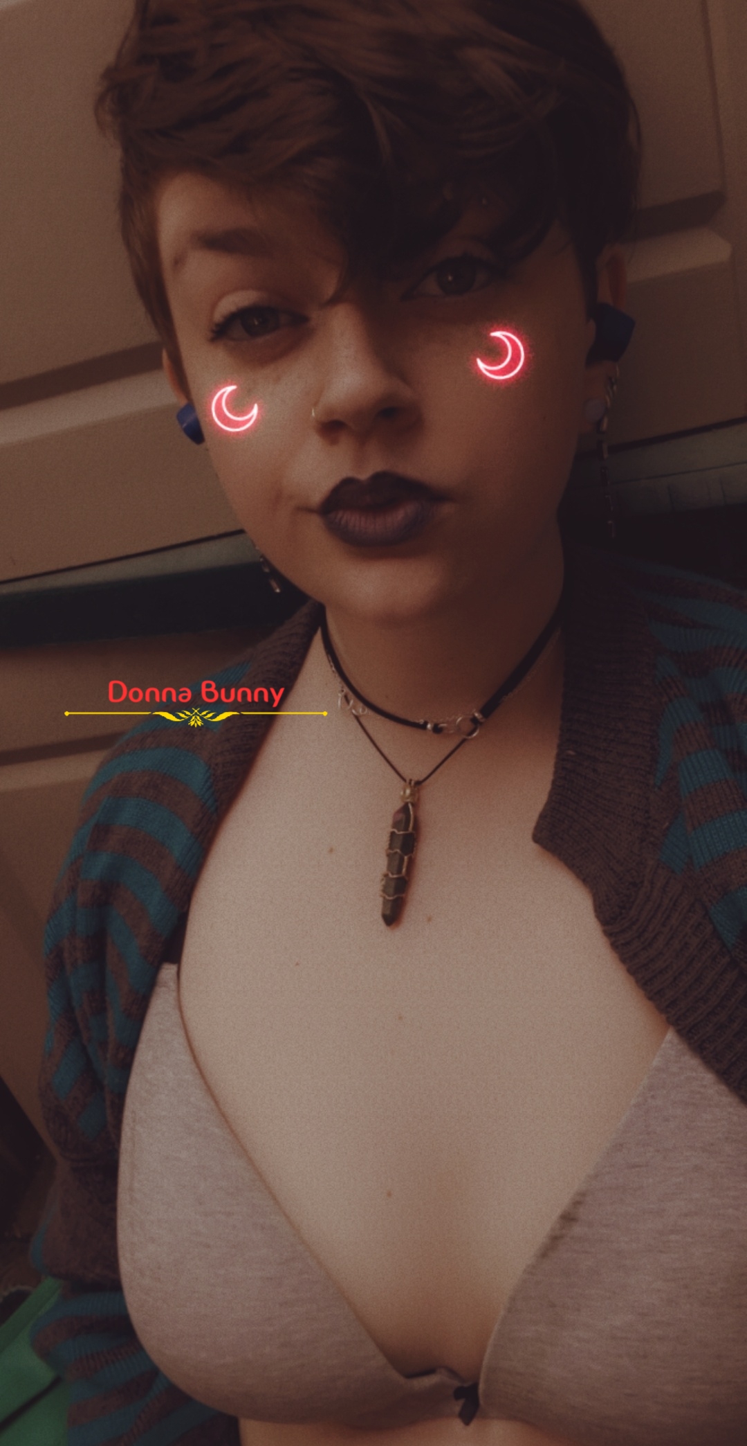 I Really Loved This Look 🥺 Scrolller
