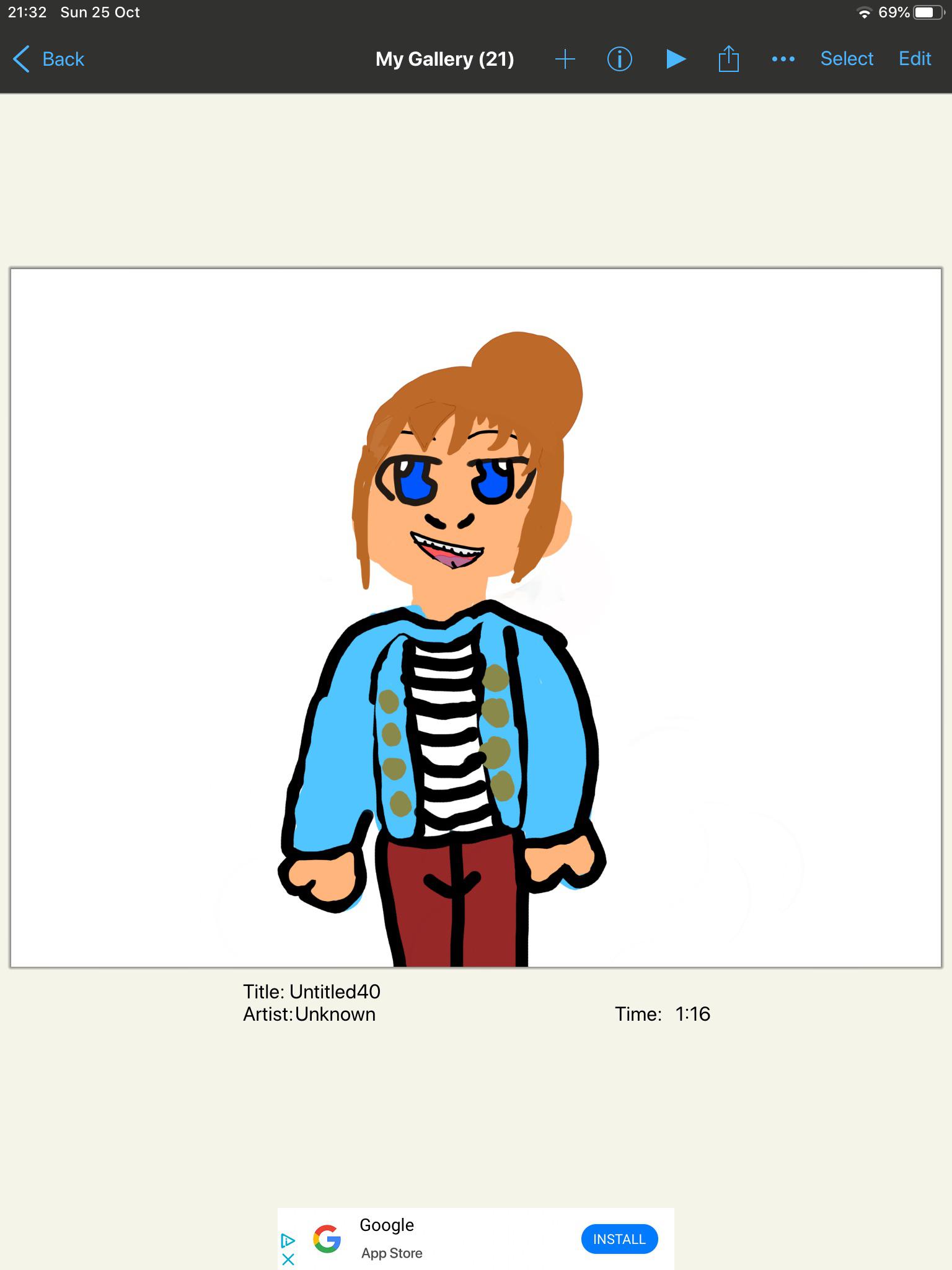 I remade the roblox noob | Scrolller