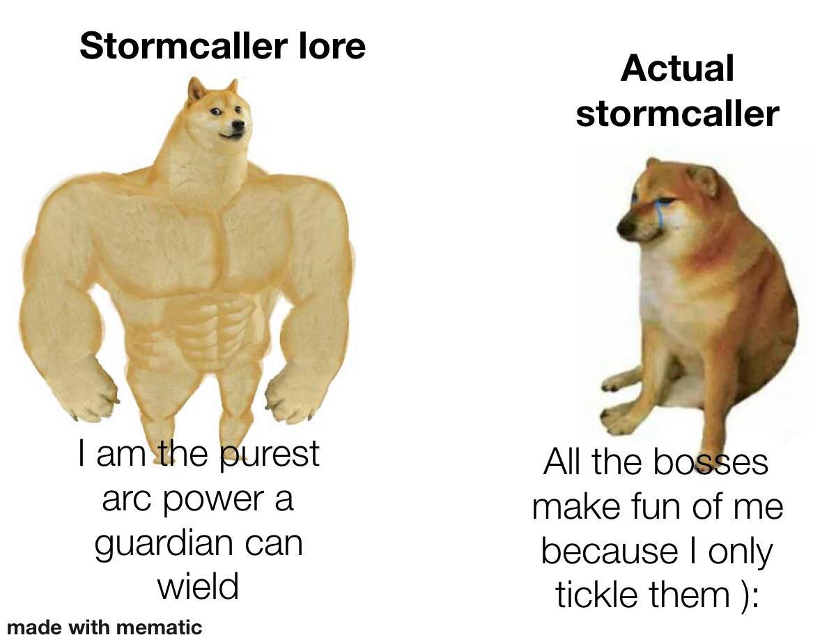 I remember playing it for the first time and seeing the damage.. | Scrolller