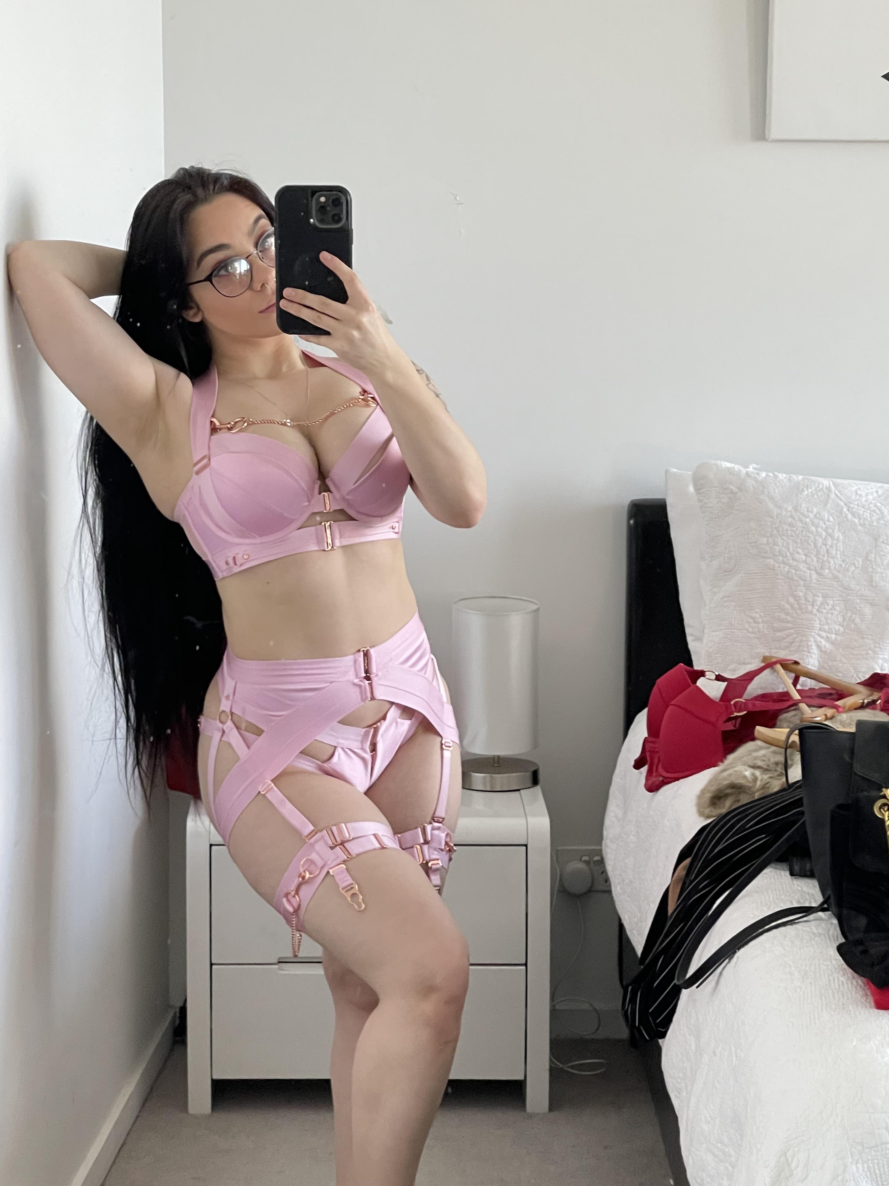 I remembered my glasses today, thank goodness | Scrolller