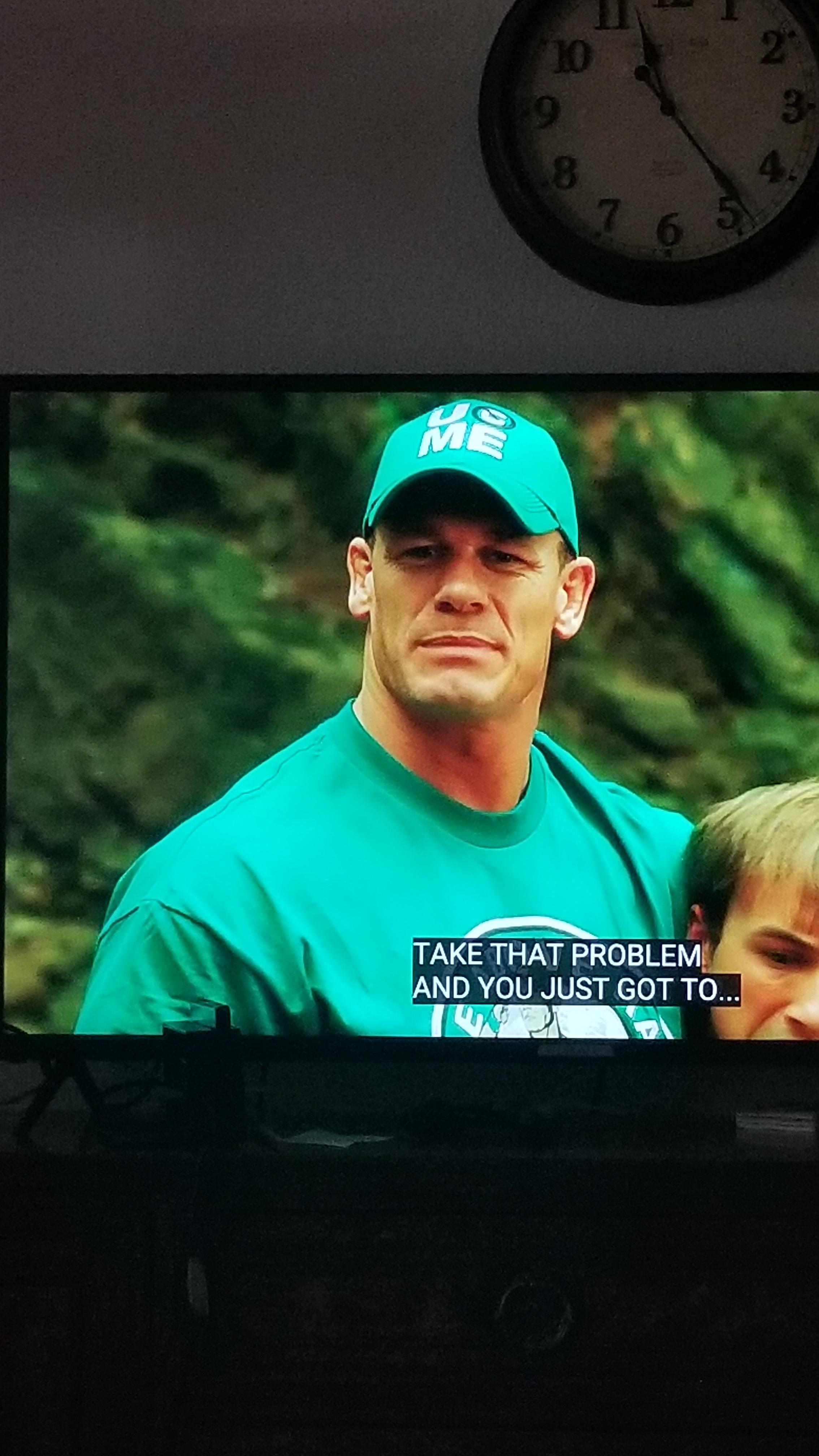 i saw potato salad while watching the Fred movie! | Scrolller