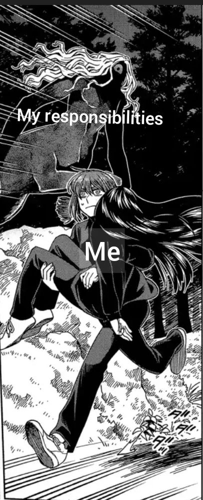 I saw this while reading chapter 61 | Scrolller