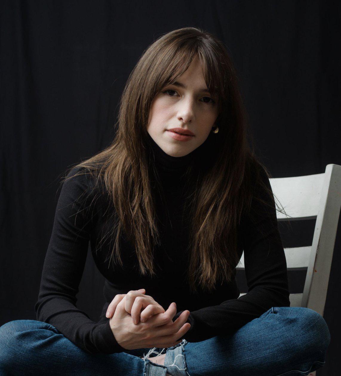 "I saw you making lewd comments about me, anon. What do you have to say ...