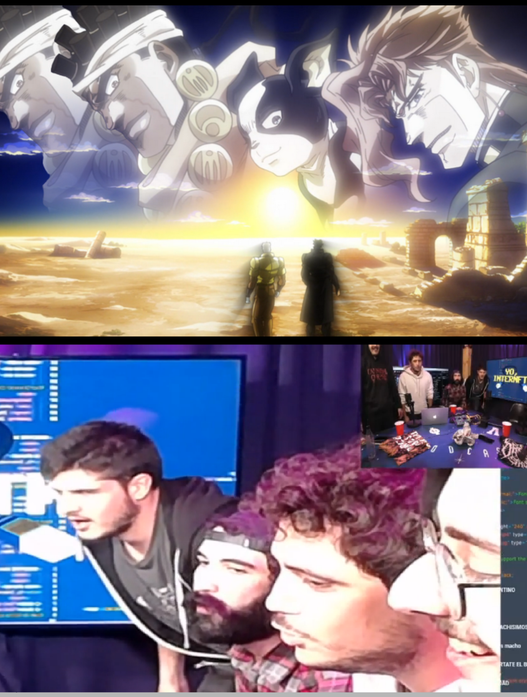 I see no difference | Scrolller